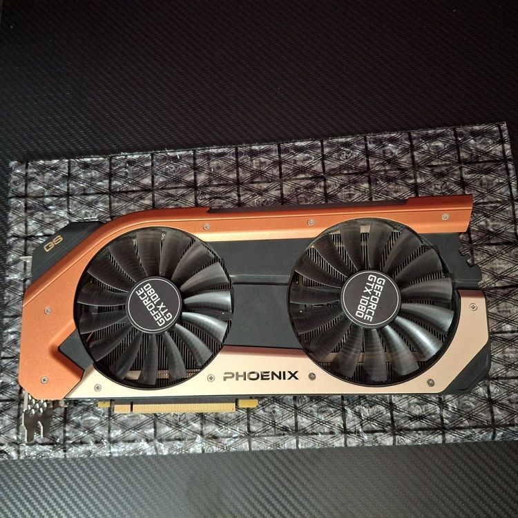 Gtx 1080 Phoenix | Kaufen auf Ricardo