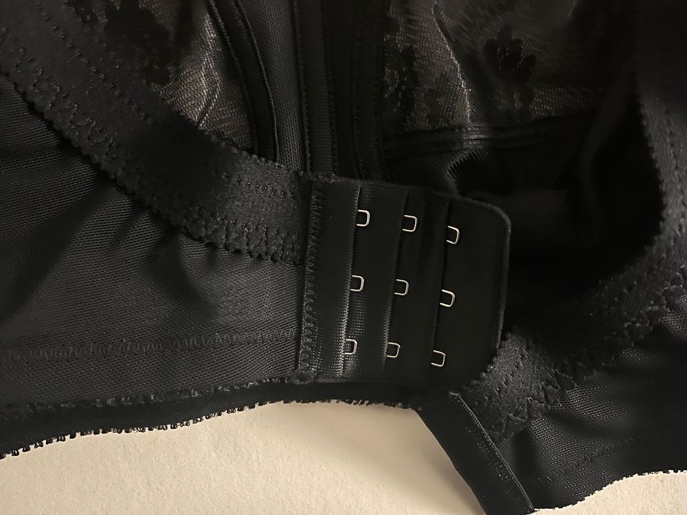 TRIUMPH, Bügelloser BH DOREEN (mit Shaping-Support), Gr.105E (Neu und ...