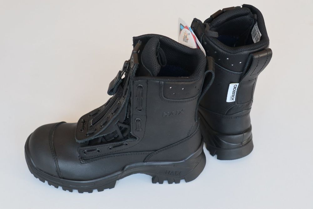 HAIX Sicherheitsstiefel, Schuhgrösse 39 (UK6) | Kaufen auf Ricardo