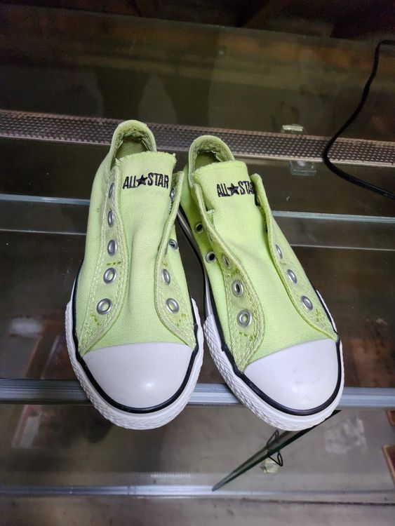 Converse Gr.28 | Kaufen auf Ricardo