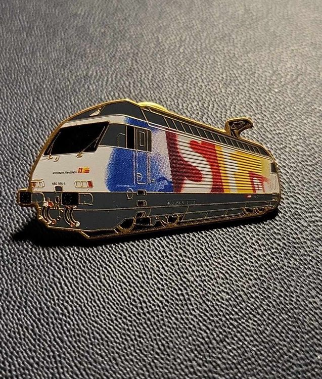 Pin's CFF-SBB-FFS /28 (D'occasion) à pour CHF 2 – avec livraison ...