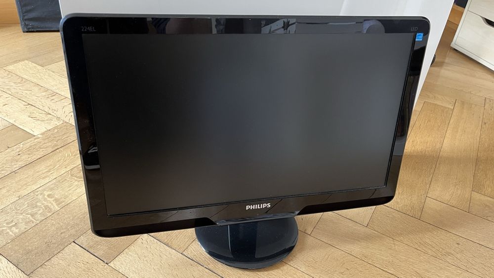 Écran Philips 224EL2 22’’ (Gebraucht) in Vevey für CHF 20 – nur ...