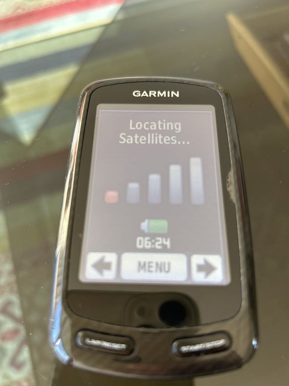 Garmin Edge 800 | Kaufen auf Ricardo