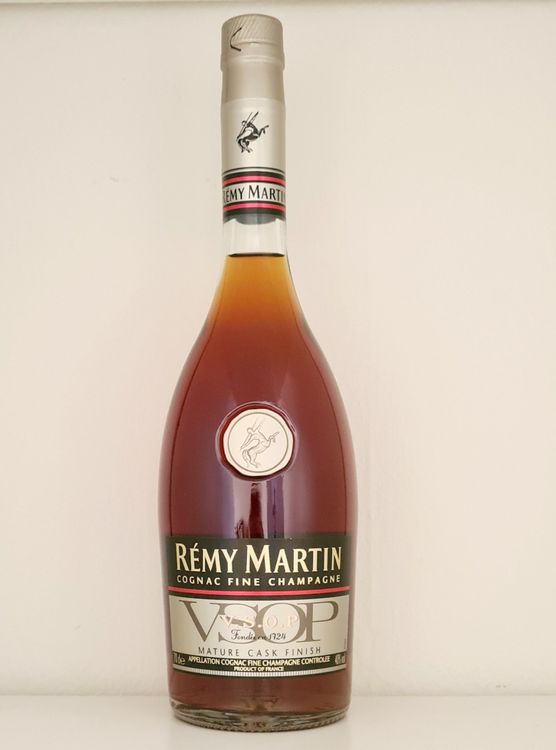 Remy Martin Cognac VSOP Fine de Champagne 0,7l (Neu und ...