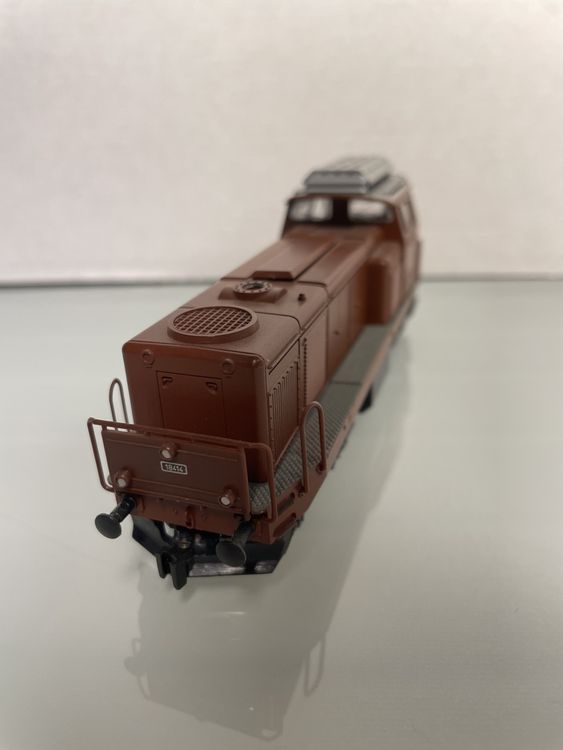 Sbb rangierlok Dummy Lima (Gebraucht) in Trimmis für CHF 7 – mit Lieferung auf Ricardo kaufen