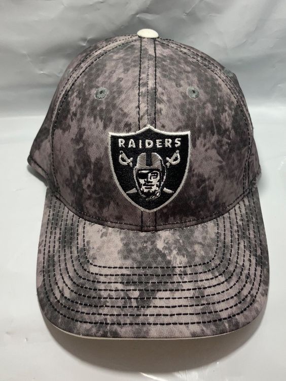 Raiders Cap | Kaufen auf Ricardo