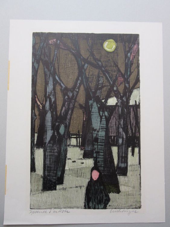 ERNST LUCHSINGER// REF.ARTA10 (Gebraucht) in Gersau für CHF 28 – mit ...