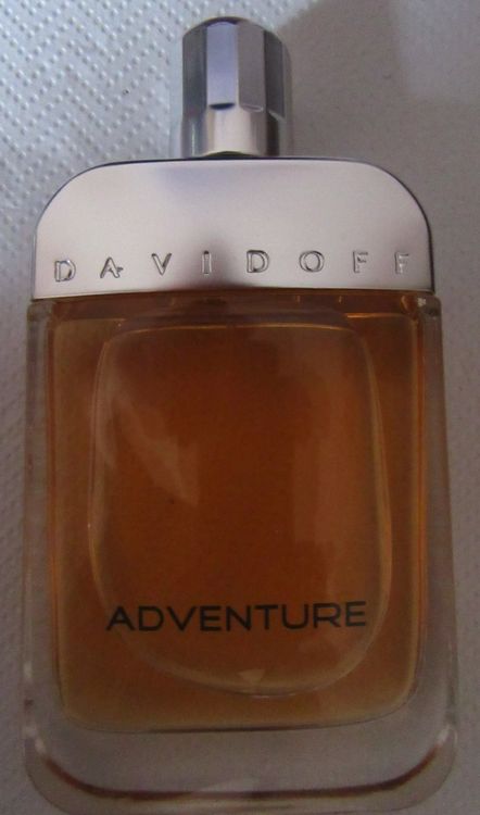 Davidoff Adventure. | Kaufen auf Ricardo