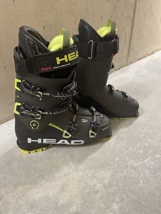 Head Skischue Vector Evo 130 (Gebraucht) in Herzogenbuchsee für CHF 22 – mit Lieferung auf ...