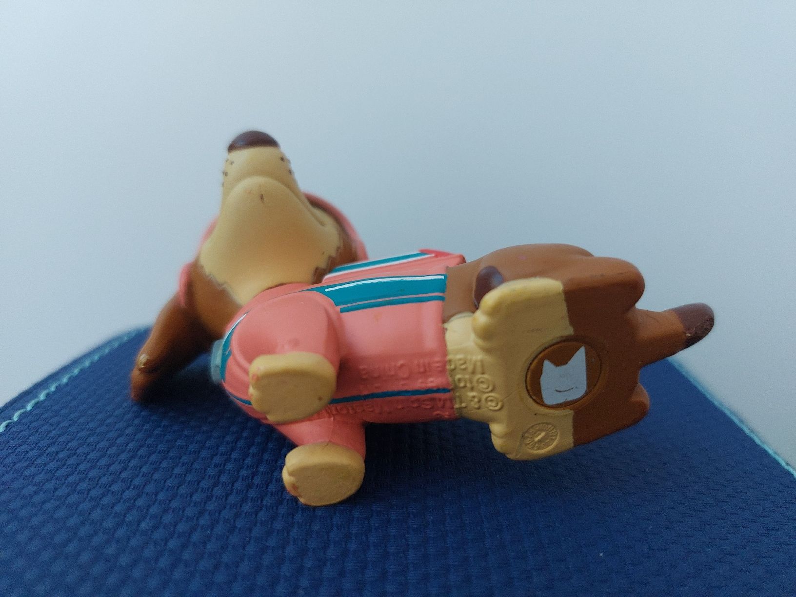 TONIE Paw Patrol - Liberty findet einen neuen Freund (Gebraucht) in ...