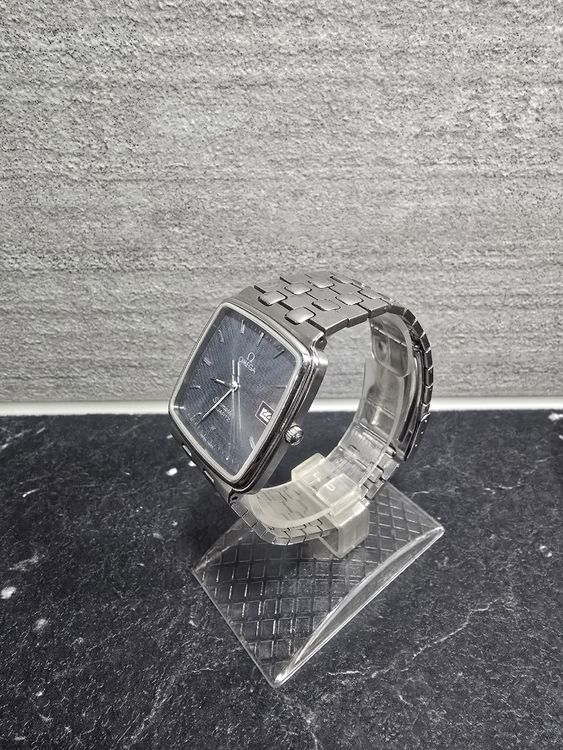 Omega Seamaster TV Dial (D'occasion) à Meyrin pour CHF 580 – retrait ...
