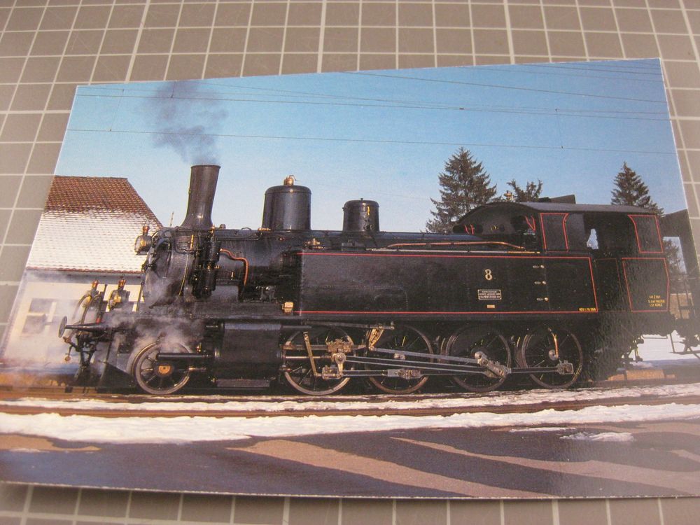 AK Aefligen mit Zug (Gebraucht) in Malters für CHF 7 – mit Lieferung auf Ricardo kaufen