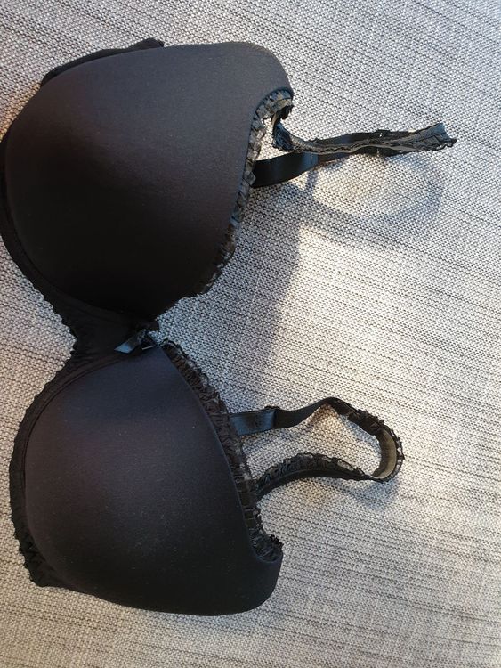 Fabienne Hansoul BH 85D (Neu und originalverpackt) in Grandval für CHF ...