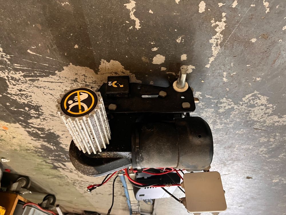 Truma Mover Go2 Rangierhilfe Einachserwohnwagen | Kaufen auf Ricardo