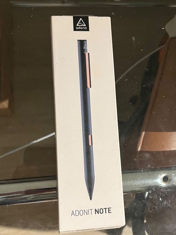 ADONIT - NOTE [Tablet pen] (Neu (gemäss Beschreibung)) in für CHF 15 ...