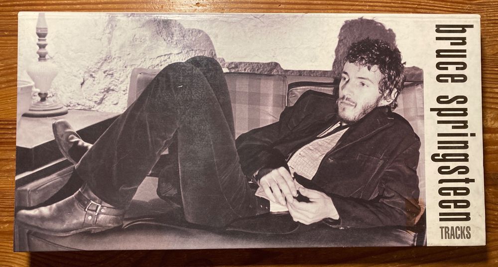 Bruce Springsteen “Tracks” 4 CD Box Set (Gebraucht) in Küttigen für CHF 21 – mit Lieferung auf ...