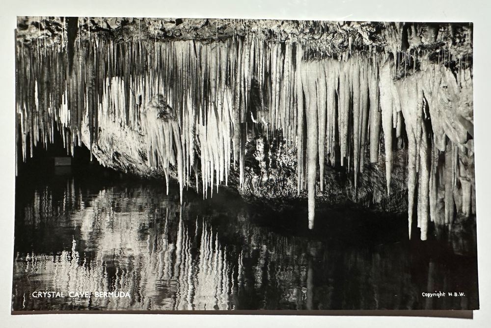Ak CRYSTAL CAVE, BERMUDA | Kaufen auf Ricardo Ak CRYSTAL CAVE, BERMUDA | Kaufen auf Ricardo