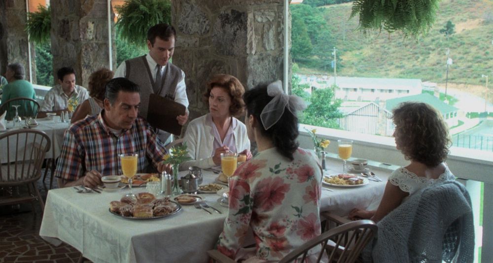 Dirty Dancing (1987) 4K UHD+BD/Patrick Swayze/Jennifer Grey (Gebraucht ...