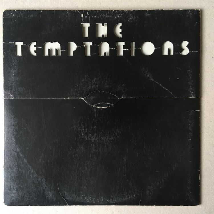 The Temptations LP Funk Soul 1975 (Gebraucht) in Berneck für CHF 27 ...