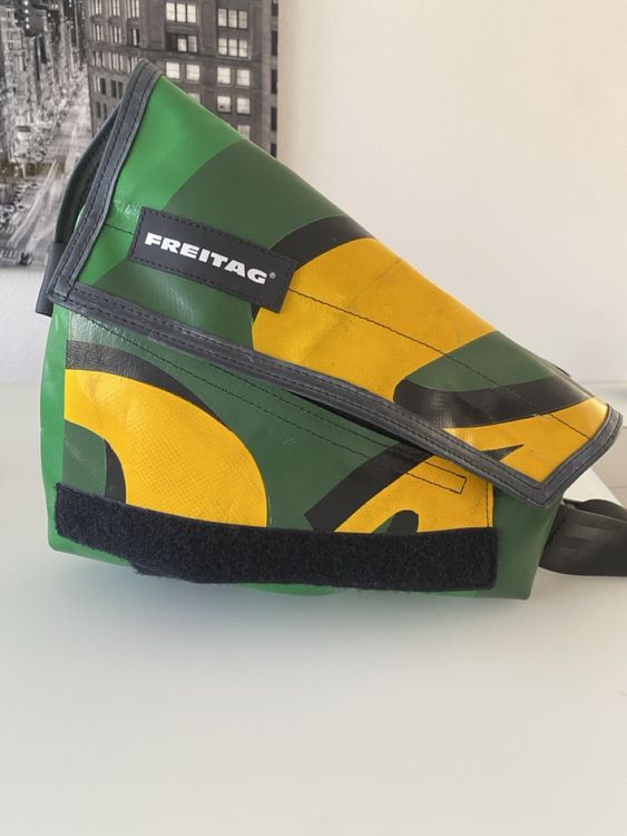 Freitag Model F 713 Knight Rider. (Gebraucht) in Lenzburg für CHF 150 ...