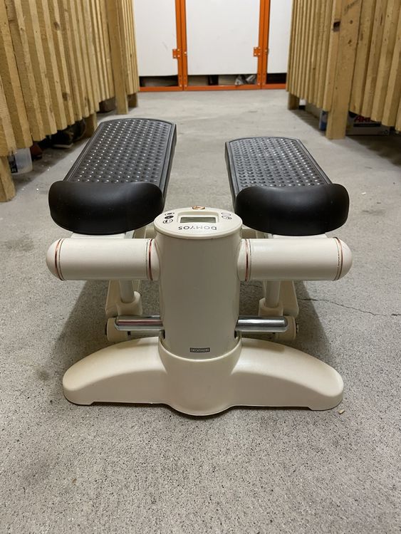 Stepper MS 100 (Gebraucht) in Schlieren für CHF 20 – nur Abholung auf Ricardo kaufen