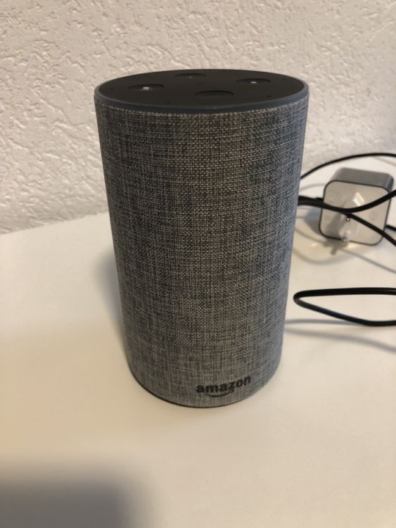 Alexia Amazon | Kaufen auf Ricardo