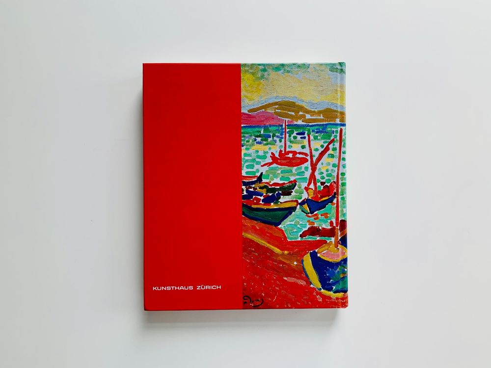 Fest der Farbe - Die Sammlung Merzbacher-Mayer, DuMont (Gebraucht) in ...