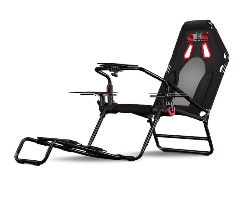 Next Level Racing Flight Simulator LITE | Kaufen auf Ricardo