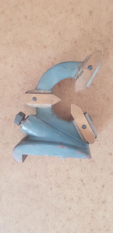 Lünette Studer RM250 Rundschleifmaschine (Gebraucht) in Ramiswil für ...