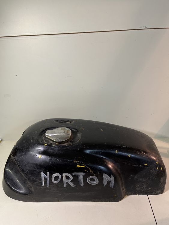 Norton Tank (ver21) (Gebraucht) in Künten für CHF 50 – mit Lieferung ...