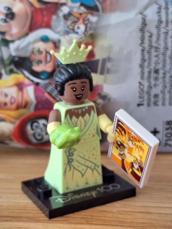 LEGO® 71038 Minifigures Disney Nr. 5 | Kaufen auf Ricardo