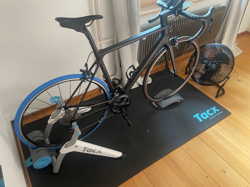 Tacx Vortex Smart T2180 (Gebraucht) in St. Gallen für CHF 300 – nur ...