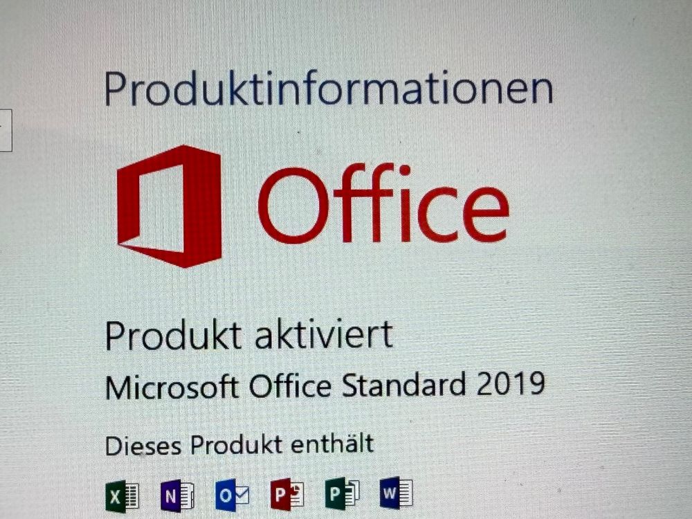 Surface Pro i5 2.6GHz/8GB/256GB (Gebraucht) in Tann für CHF 70 – nur ...