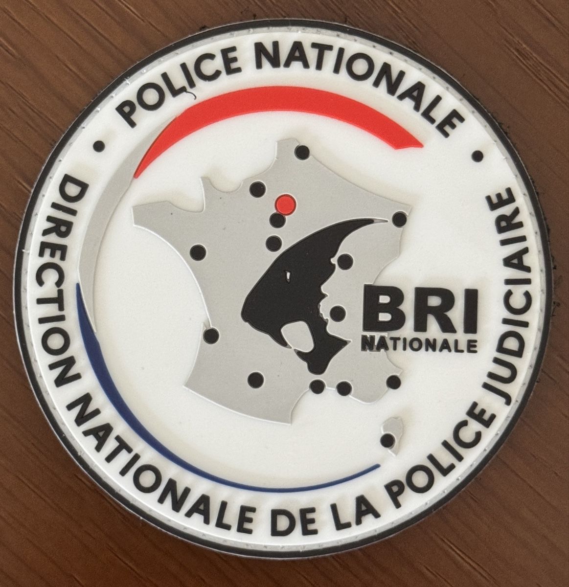 Badge - BRI National (Neu und originalverpackt) in Genève für CHF 35 ...