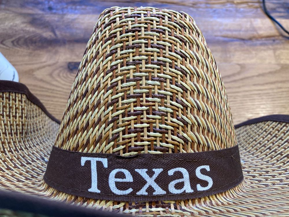 Texas- Hut- Fasnacht (Gebraucht) in für CHF 2 – nur Abholung auf ...