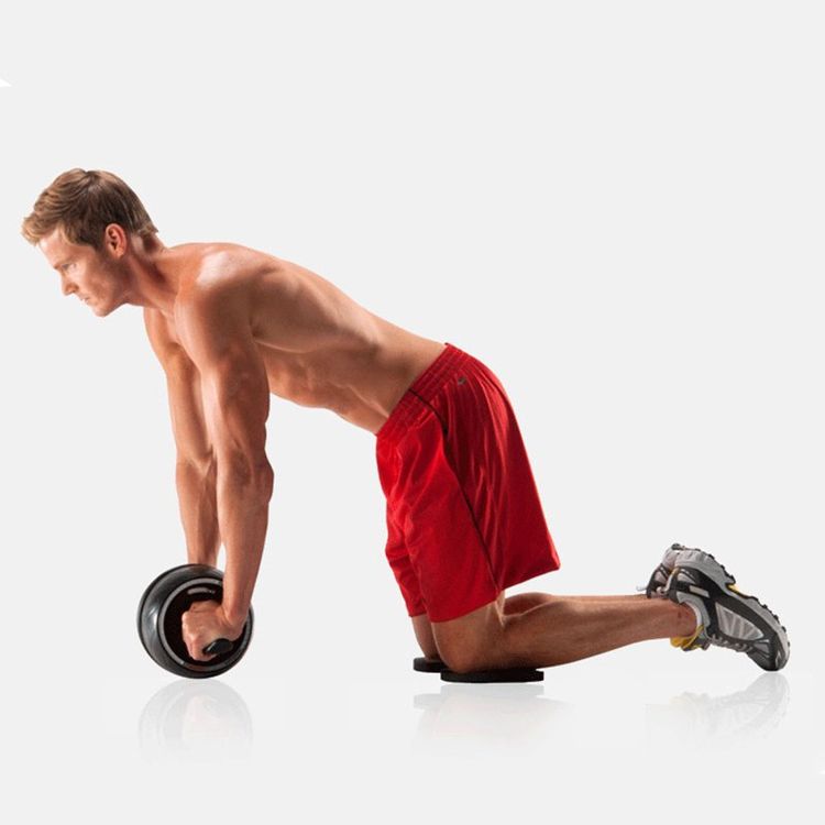 Bauch Training Gym Gerte