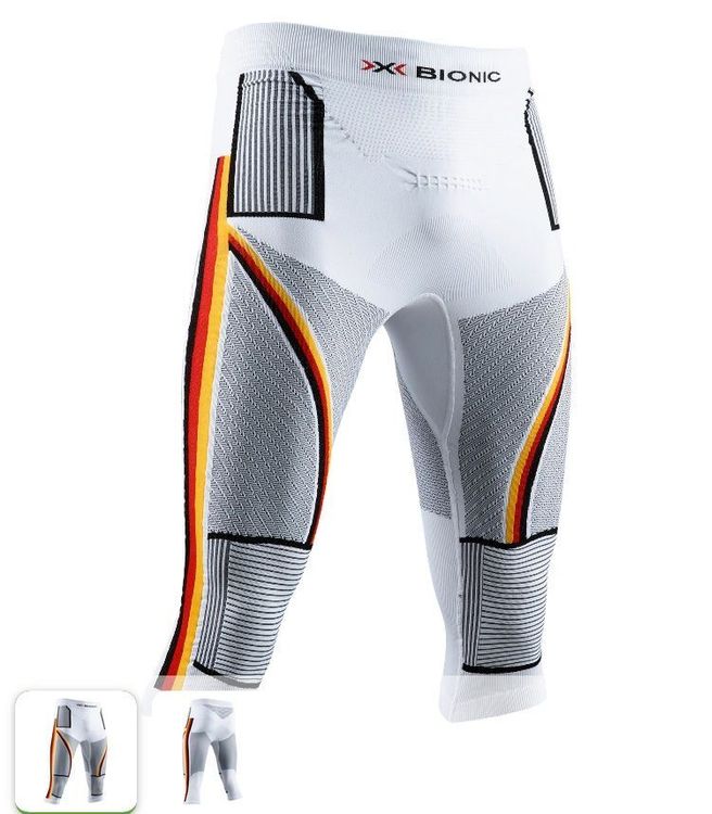 XBionic EnergyAccumulator 4.0 Men GrL | Kaufen auf Ricardo