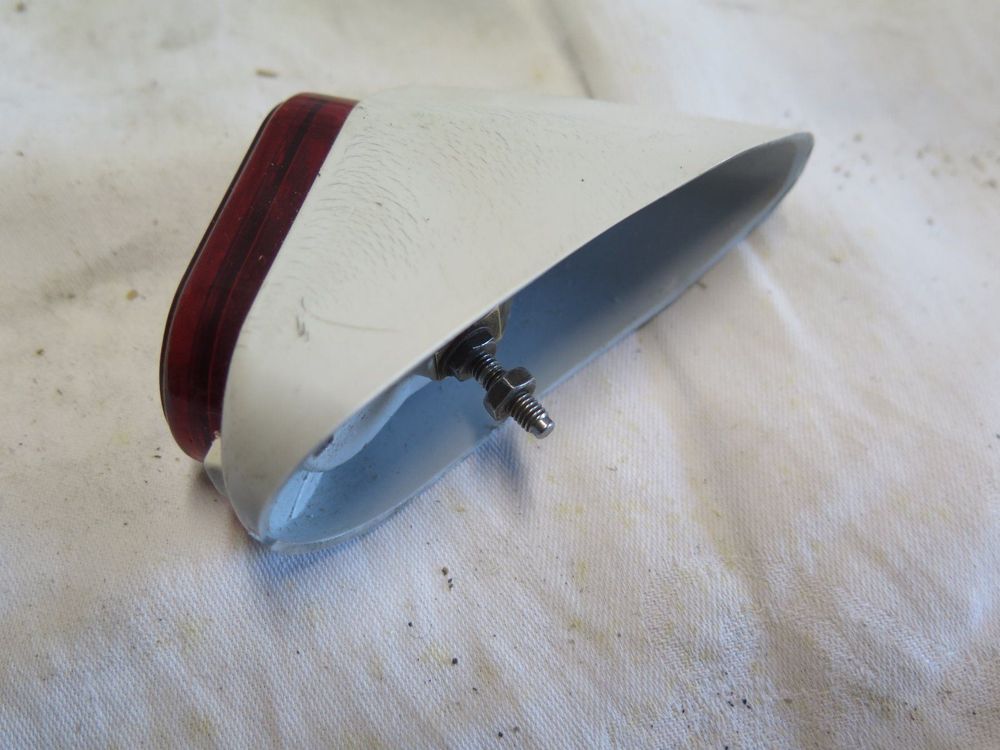 Rucklicht Puch Sachs Siluma | Kaufen auf Ricardo