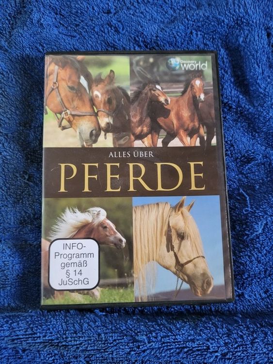 Alles über Pferde (Gebraucht) in Gränichen für CHF 5 – mit Lieferung auf Ricardo kaufen