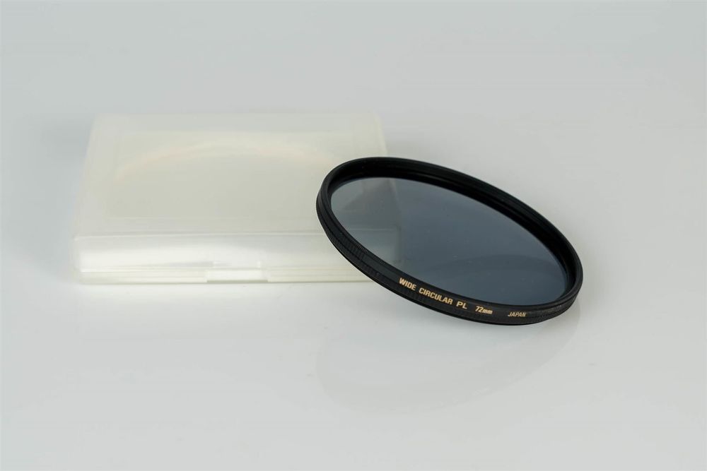Sigma DC Wide Circular Pol 72mm (Gebraucht) in Kriens für CHF 15 – mit ...