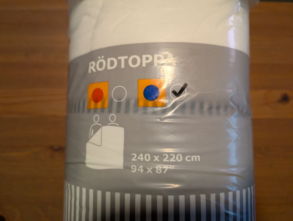 Fabelhafte Ikea Bettdecke Roter Punkt Bedeutung Fotos