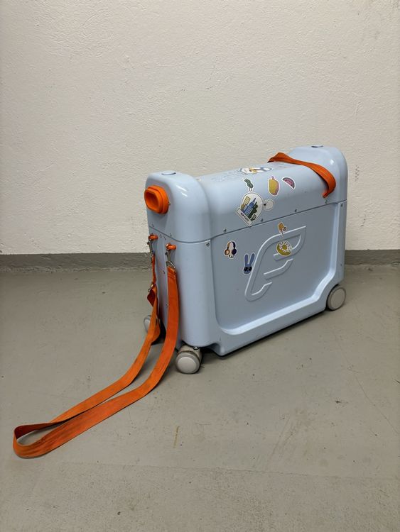 Stokke Jetkids bed box (Gebraucht) in Zürich für CHF 68 – mit Lieferung ...