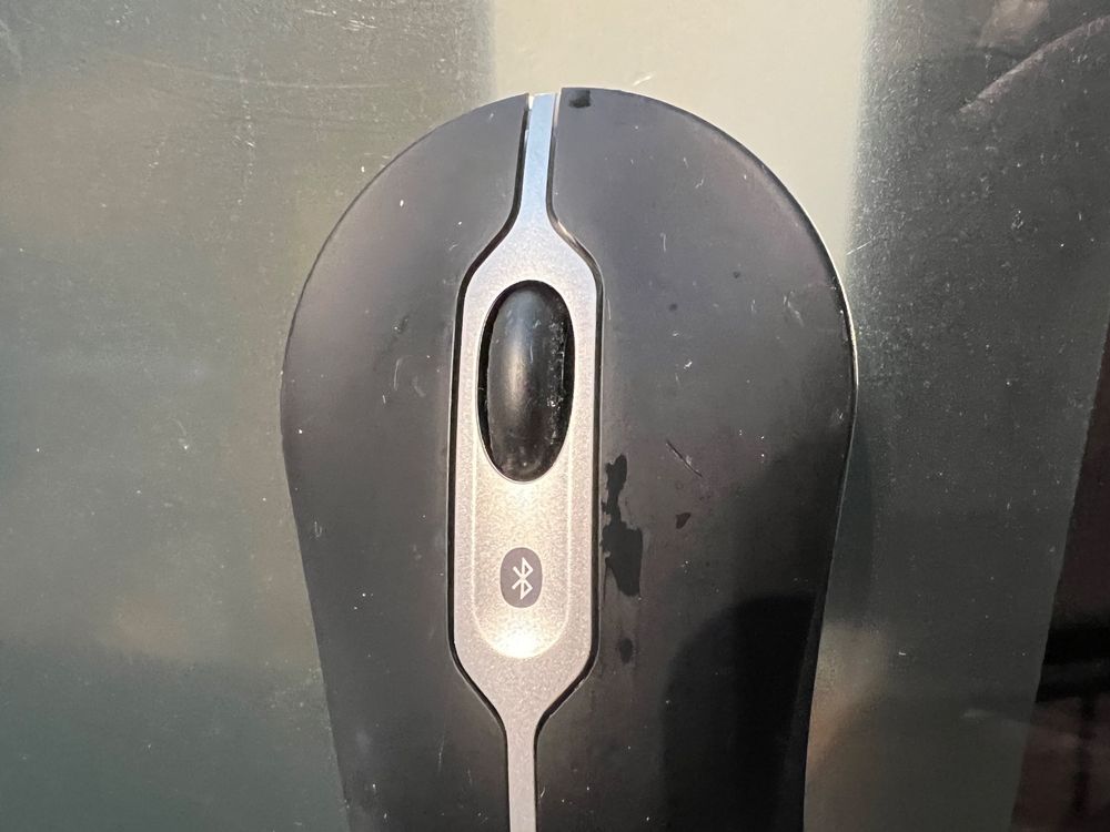 Funktionstüchtige wireless PC Maus DELL (Gebraucht) in Thun für CHF 1 ...