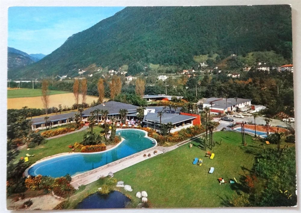 Motel Losone, Locarno-Ascona | Kaufen auf Ricardo