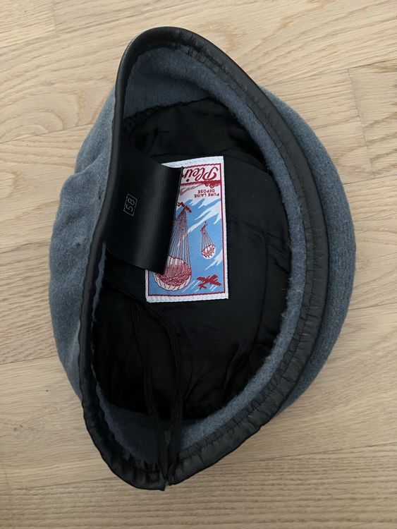 Militärpolizei MP Grenadier Beret Plein Ciel 58 (Gebraucht) in ...