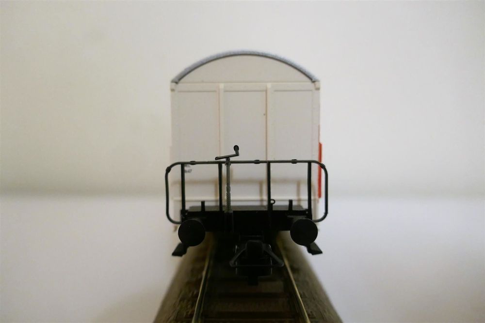 Roco 47586 SBB Kühlwagen PEPSI (Gebraucht) in Oberhasli für CHF 20 ...