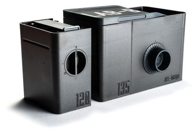 LAB-BOX développement de films | Kaufen auf Ricardo