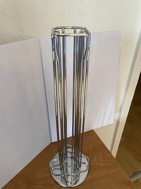 Kapsel Dispenser (Gebraucht) in Stetten AG für CHF 5 – mit Lieferung auf Ricardo kaufen