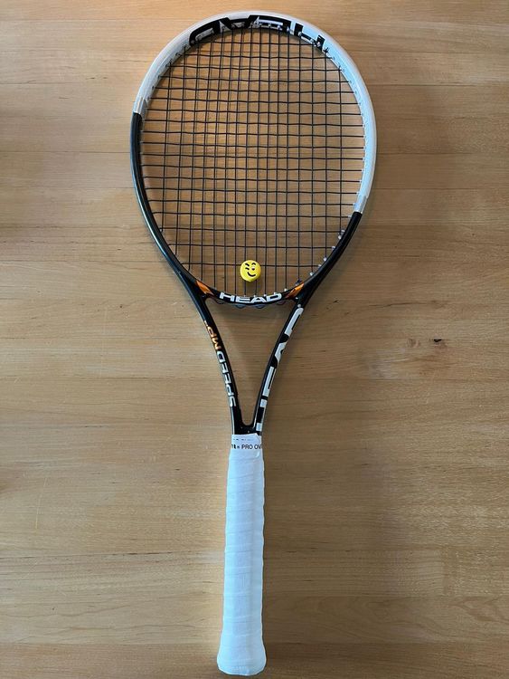 Head Speed MP | Kaufen auf Ricardo