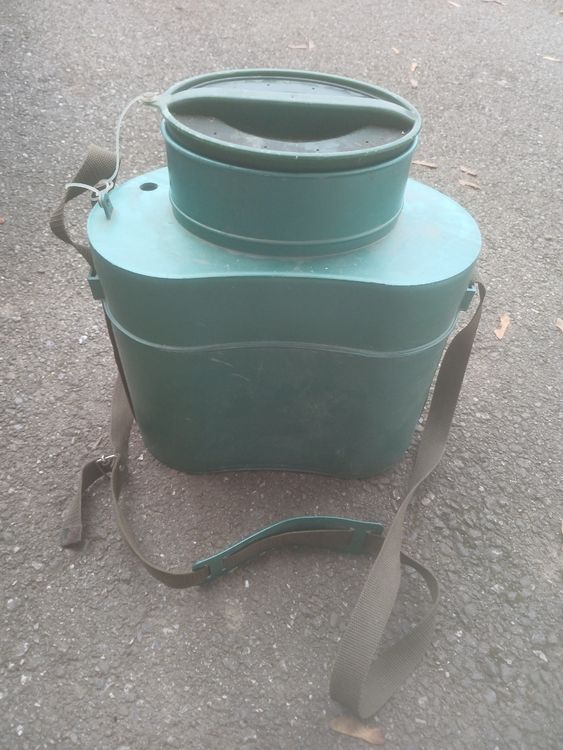 Boille de pêcheurs (Gebraucht) in Belfaux für CHF 10 – mit Lieferung ...